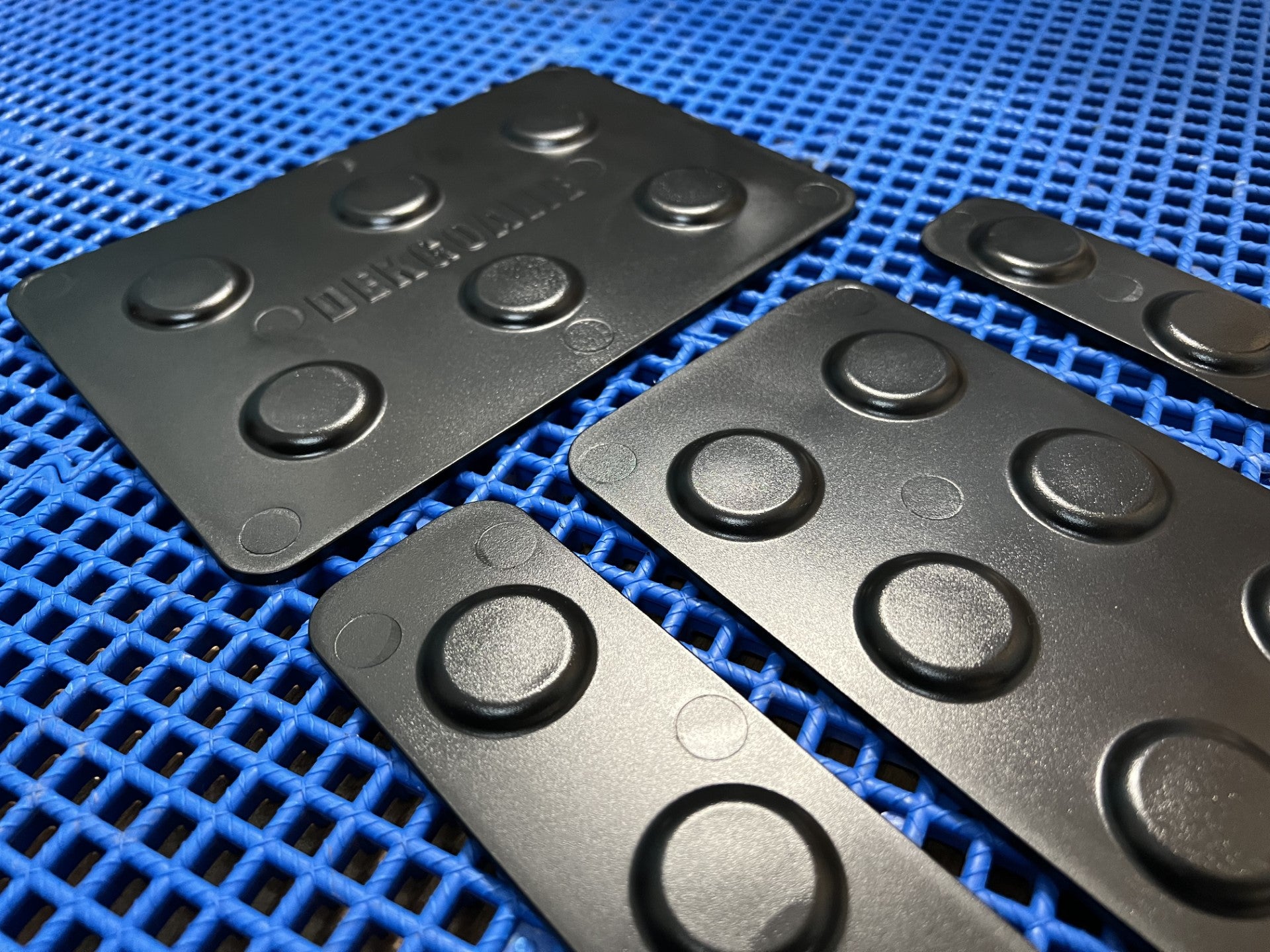 Équipement de gardien de but de hockey-balle et de dek hockey – DekGoalie